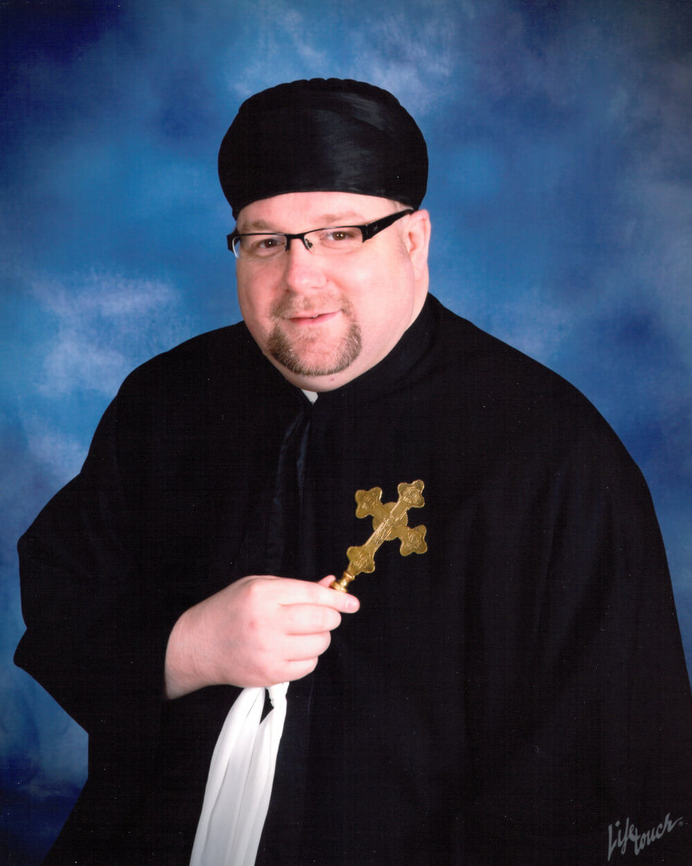 About - St. Joseph Maronite Catholic Church